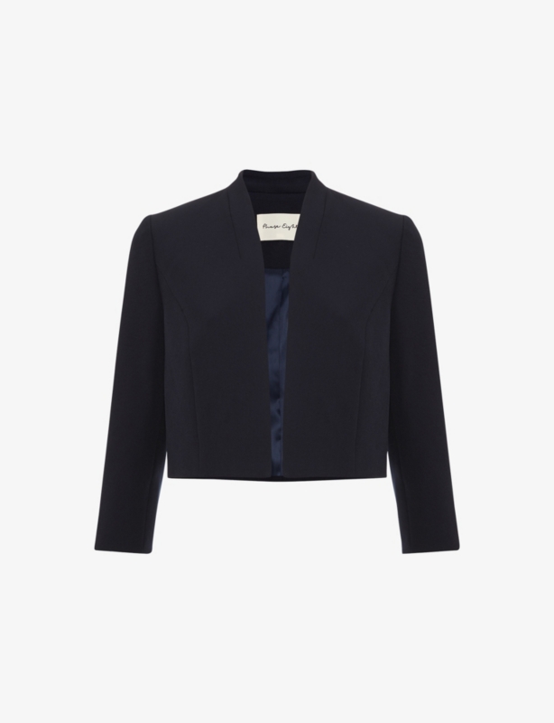 PHASE EIGHT - Monique Cowl-Neck Woven Jumpsuit | Selfridges.com