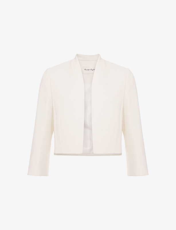 PHASE EIGHT - Monique Cowl-Neck Woven Jumpsuit | Selfridges.com