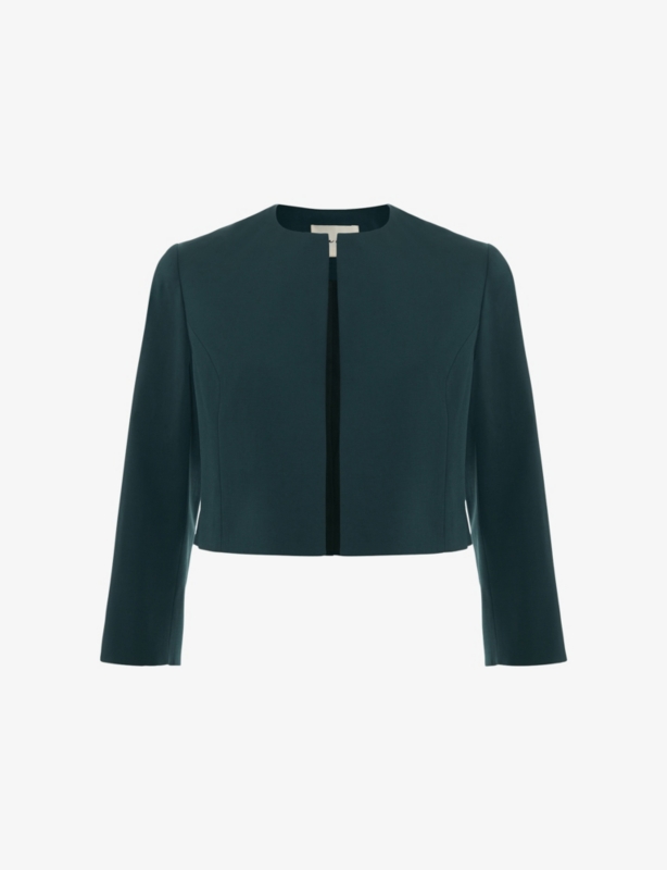 PHASE EIGHT - Monique Cowl-Neck Woven Jumpsuit | Selfridges.com