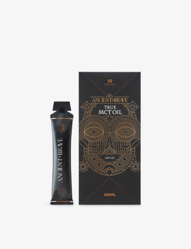 ANCIENT + BRAVE - True Biome Jar 180g | Selfridges.com