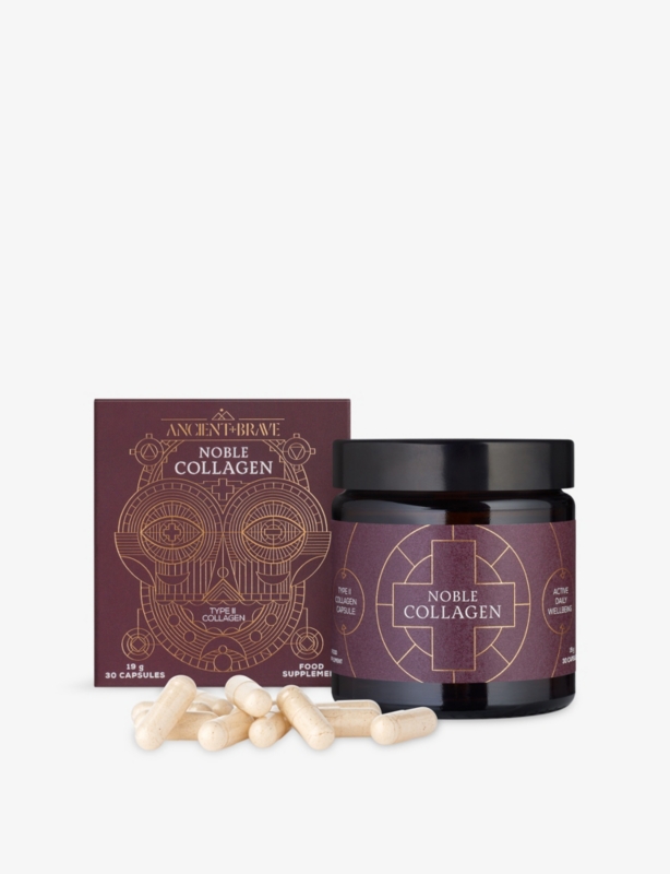 ANCIENT + BRAVE - Wild Collagen Sachets 15 x 5g | Selfridges.com