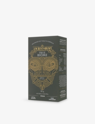 ANCIENT + BRAVE - True Biome Sachets 15 x 6g | Selfridges.com