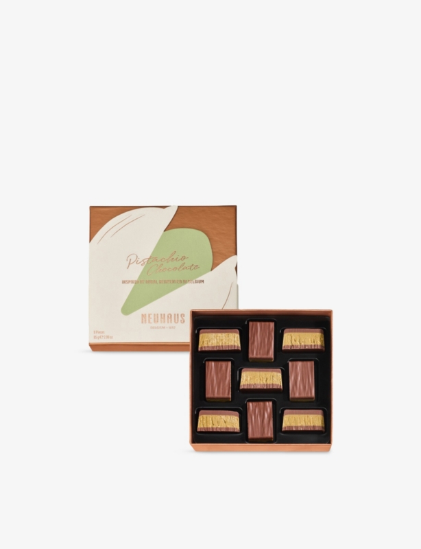 NEUHAUS - Valentine Majestic Heart Box 1008g | Selfridges.com