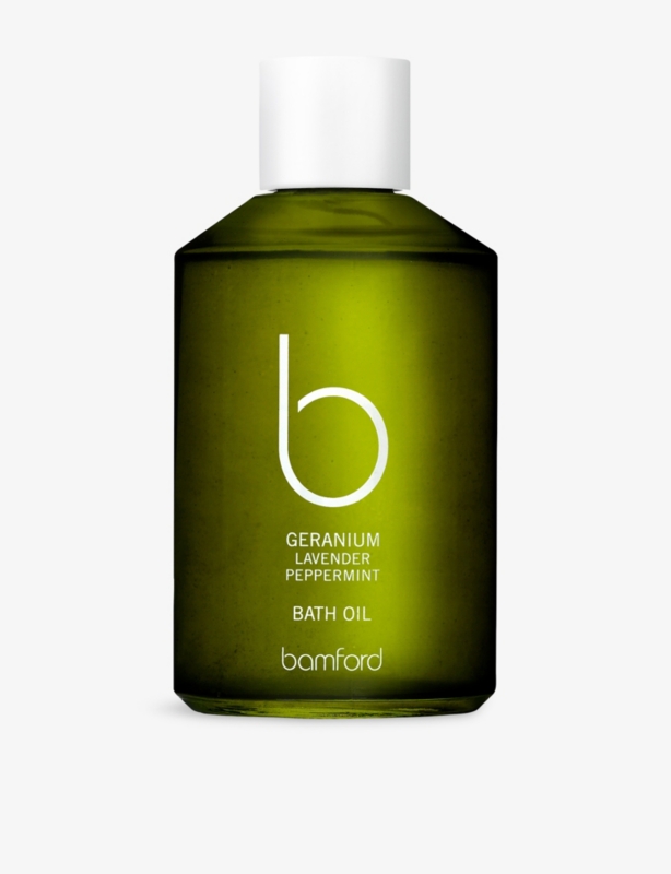 BAMFORD - Silent Night-Time Pillow Mist 50ml | Selfridges.com