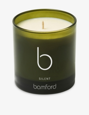 BAMFORD Candles | Selfridges