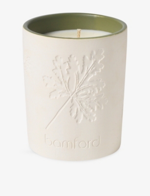 BAMFORD Candles | Selfridges