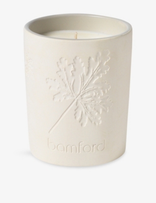 BAMFORD Candles | Selfridges
