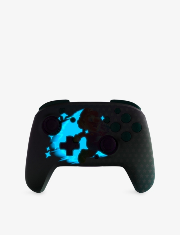 TURTLE BEACH - Super Mario Star Rematch Nintendo Switch Wireless ...