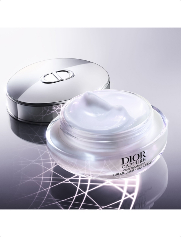 DIOR - Dior Capture Soft Cream Refill 50ml | Selfridges.com