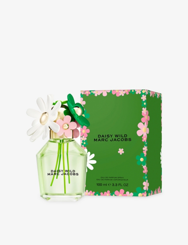 MARC JACOBS - Daisy Wild Eau de Parfum 50ml | Selfridges.com
