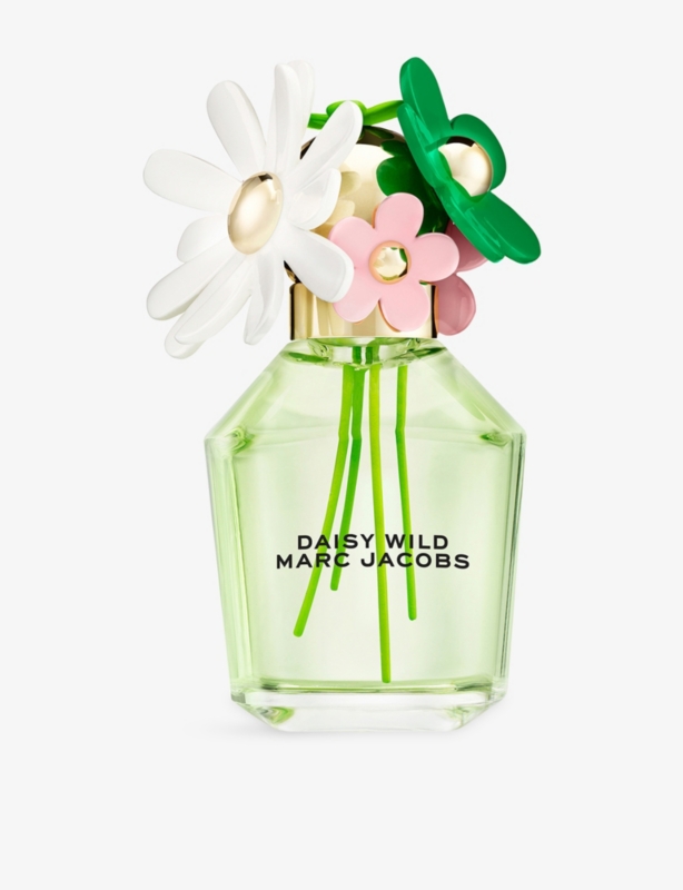 MARC JACOBS - Daisy Wild Eau de Parfum 50ml | Selfridges.com