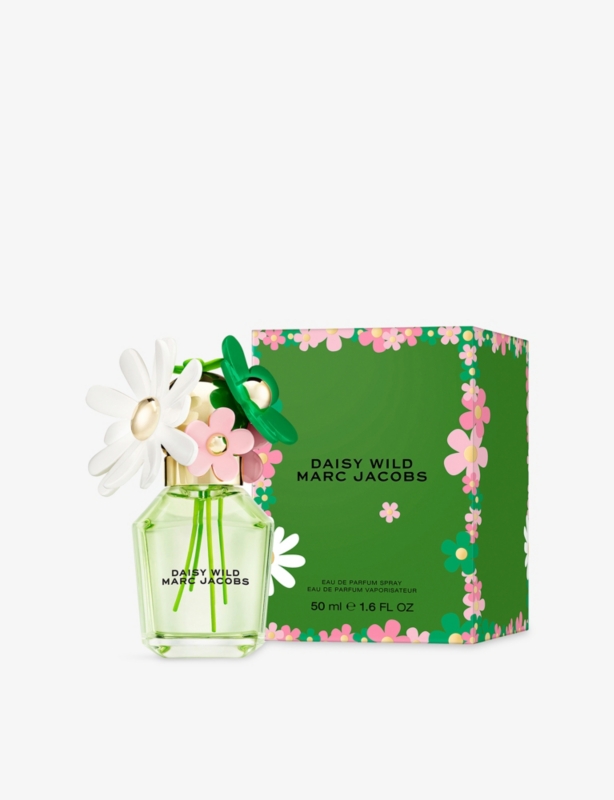 MARC JACOBS - Daisy Wild Eau de Parfum 100ml | Selfridges.com
