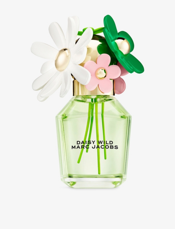 MARC JACOBS - Daisy Wild for Her Eau de Parfum 30ml | Selfridges.com