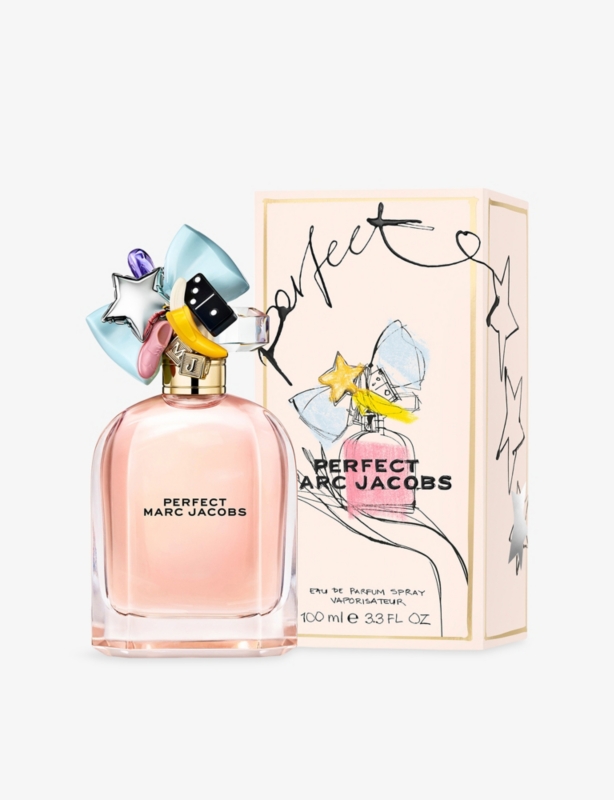 MARC JACOBS - Perfect Eau de Parfum 30ml | Selfridges.com