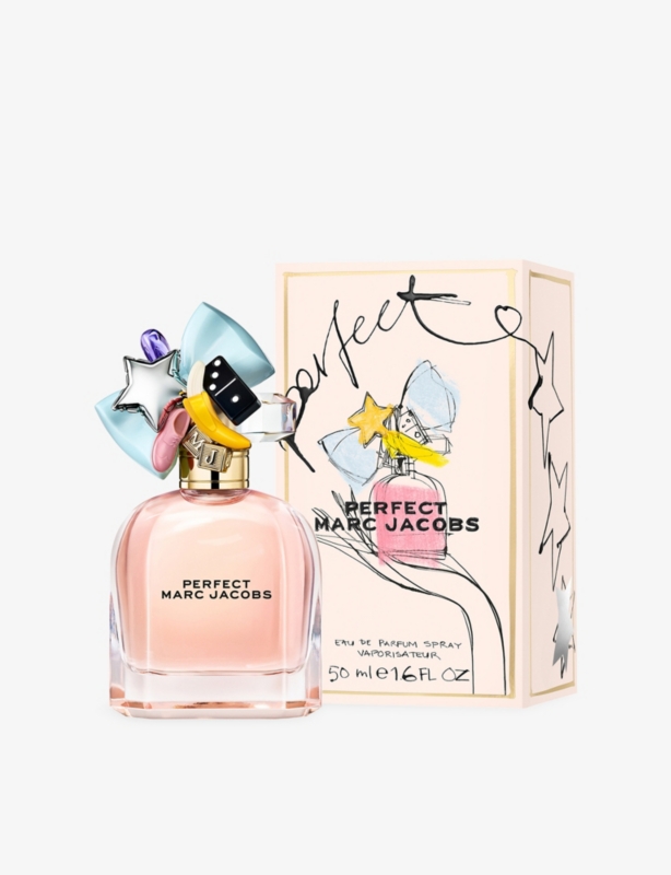 MARC JACOBS - Perfect Eau de Parfum 30ml | Selfridges.com