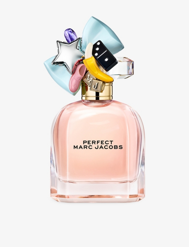 MARC JACOBS - Perfect Eau de Parfum 30ml | Selfridges.com