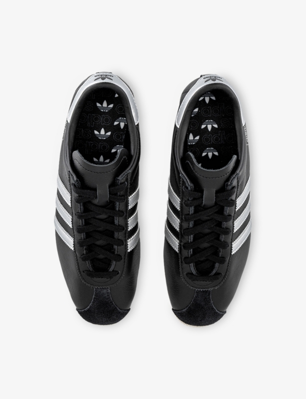 ADIDAS - Paris Leather Trainers | Selfridges.com
