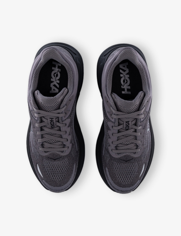 DECKERS HOKA - Bondi 9 Mesh Trainers | Selfridges.com