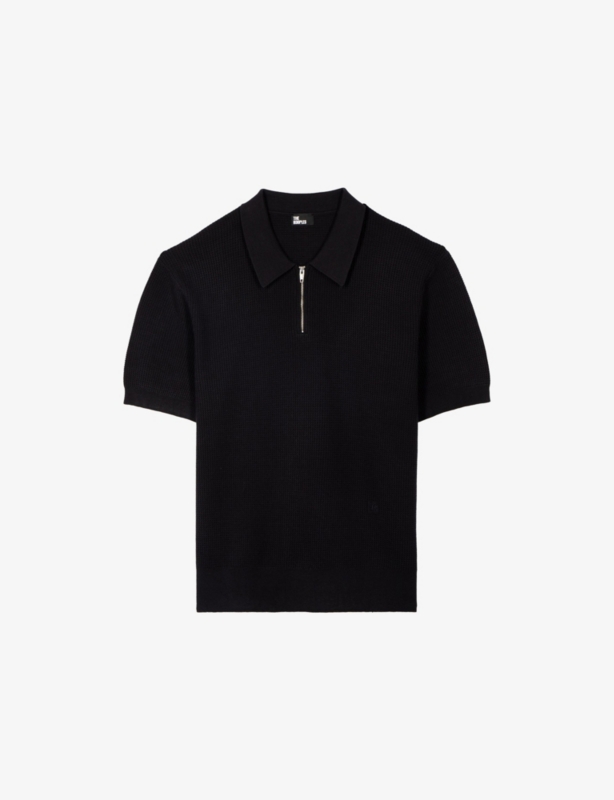 THE KOOPLES - Round-Neck Long-Sleeve Wool Jumper | Selfridges.com