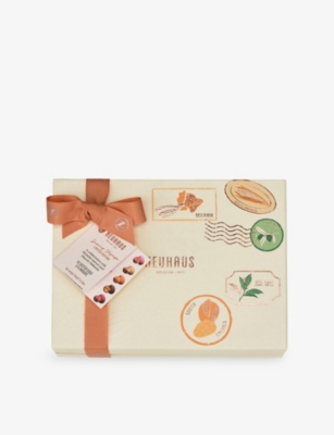 NEUHAUS - Limited Edition Spring Voyage Easter Eggs 156g | Selfridges.com