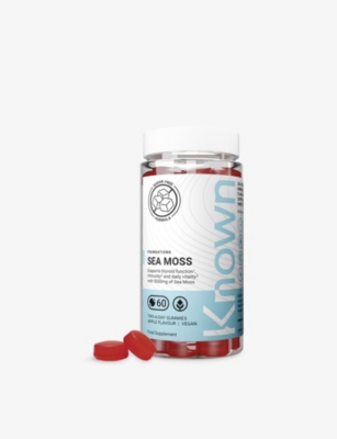 KNOWN NUTRITION Health & nutrition | Selfridges