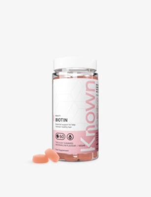 KNOWN NUTRITION Health & nutrition | Selfridges