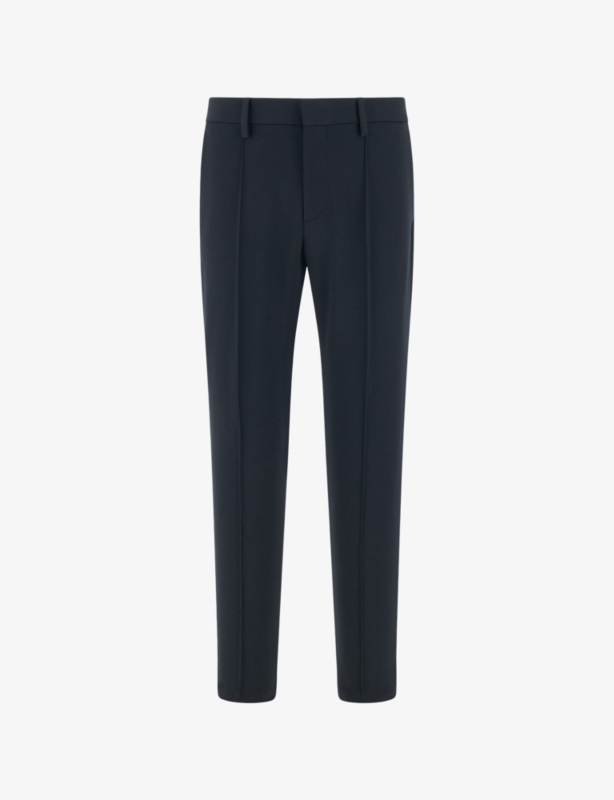 BOGGI - High-Performance S-Cafè® Yarn Cotton Piqué Polo Shirt ...