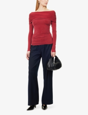 PEACHY DEN Clothing | Selfridges