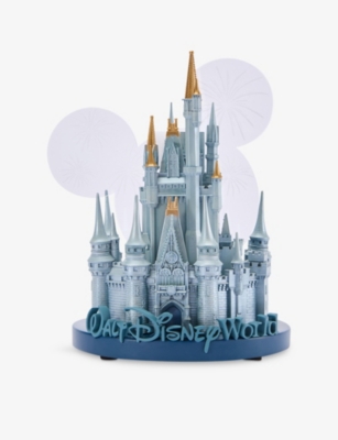 THE DISNEY STORE AT SELFRIDGES - Walt Disney Logo Castle | Selfridges.com