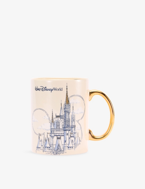 THE DISNEY STORE AT SELFRIDGES - Pixar's Toy Story Buzz Lightyear ...