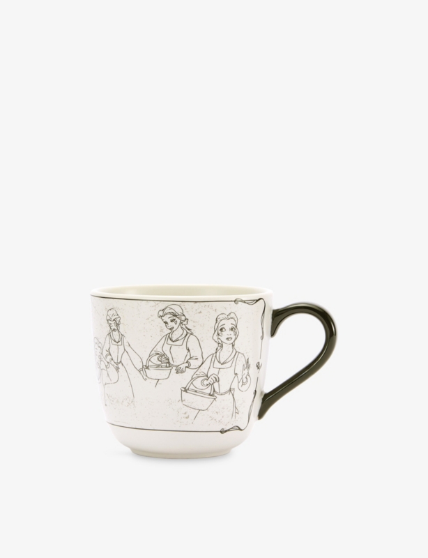 THE DISNEY STORE AT SELFRIDGES - Disney's Snow White and the Seven ...