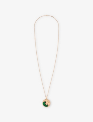 Van Cleef & Arpels Necklaces | Selfridges