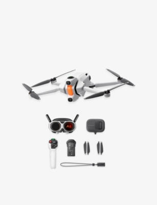 INSTA360 - Antigravity A1 Standard Bundle | Selfridges.com