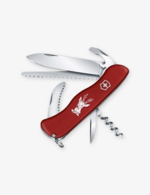 SWISS ARMY KNIFE - Hunter Pocket Knife | Selfridges.com