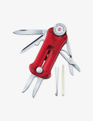 SWISS ARMY KNIFE - Golf Tool | Selfridges.com