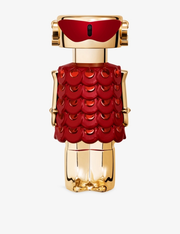 RABANNE - Phantom In Red Parfum Elixir 50ml | Selfridges.com