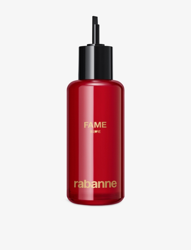 RABANNE - Phantom In Red Parfum Elixir 50ml | Selfridges.com