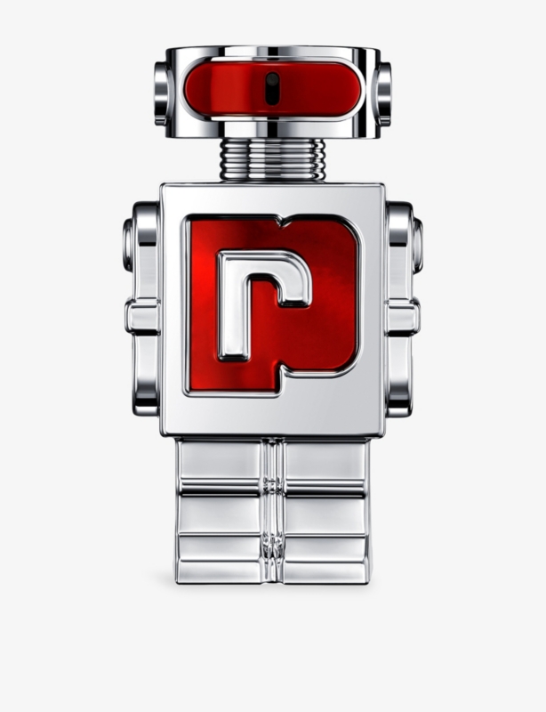 RABANNE - Phantom In Red Parfum Elixir 100ml | Selfridges.com