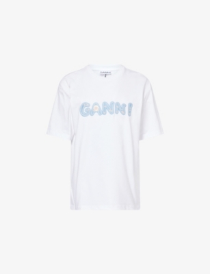 Ganni | Selfridges