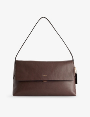 COACH - Chelsea 36 Leather Shoulder Bag | Selfridges.com