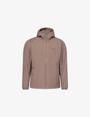 SALOMON - Mountain Flex Hooded Woven Jacket | Selfridges.com