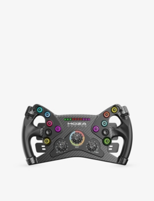 SMARTECH - Moza Racing KS Formula Wheel | Selfridges.com