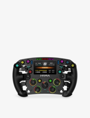 SMARTECH - Moza Racing FSR2 Formula Wheel | Selfridges.com