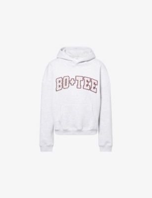 BO+TEE Clothing | Selfridges