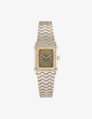 Ladies Luxury Watches | Designer Watches | Selfridges