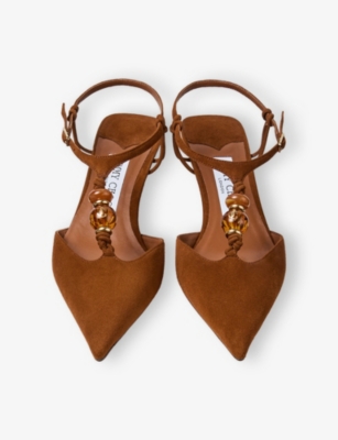 Jimmy Choo Heels | Selfridges