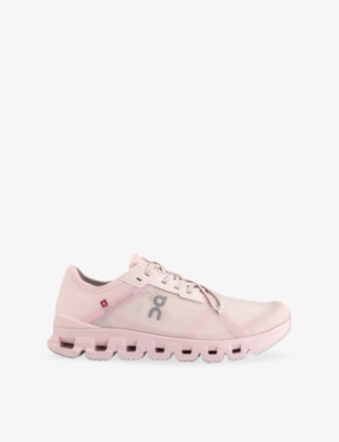 ON - Cloud x 4 Mesh Trainers | Selfridges.com