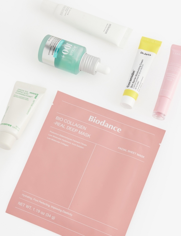 SELFRIDGES - On-The-Go Beauty Kit Worth £184.50 | Selfridges.com