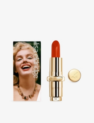 LISA ELDRIDGE BEAUTY - Rouge Experience Lipstick Refill 3.5g ...