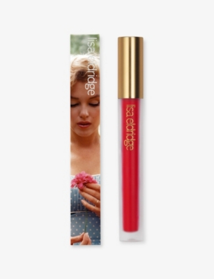 LISA ELDRIDGE BEAUTY - Velveteen Liquid Lip Colour 3ml | Selfridges.com